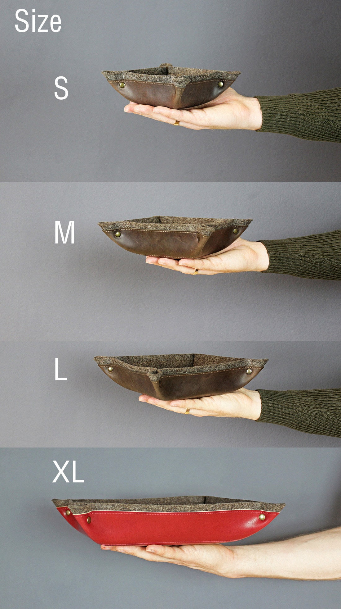 7th Year Wedding Anniversary Wool Copper Gift Personalized - Etsy