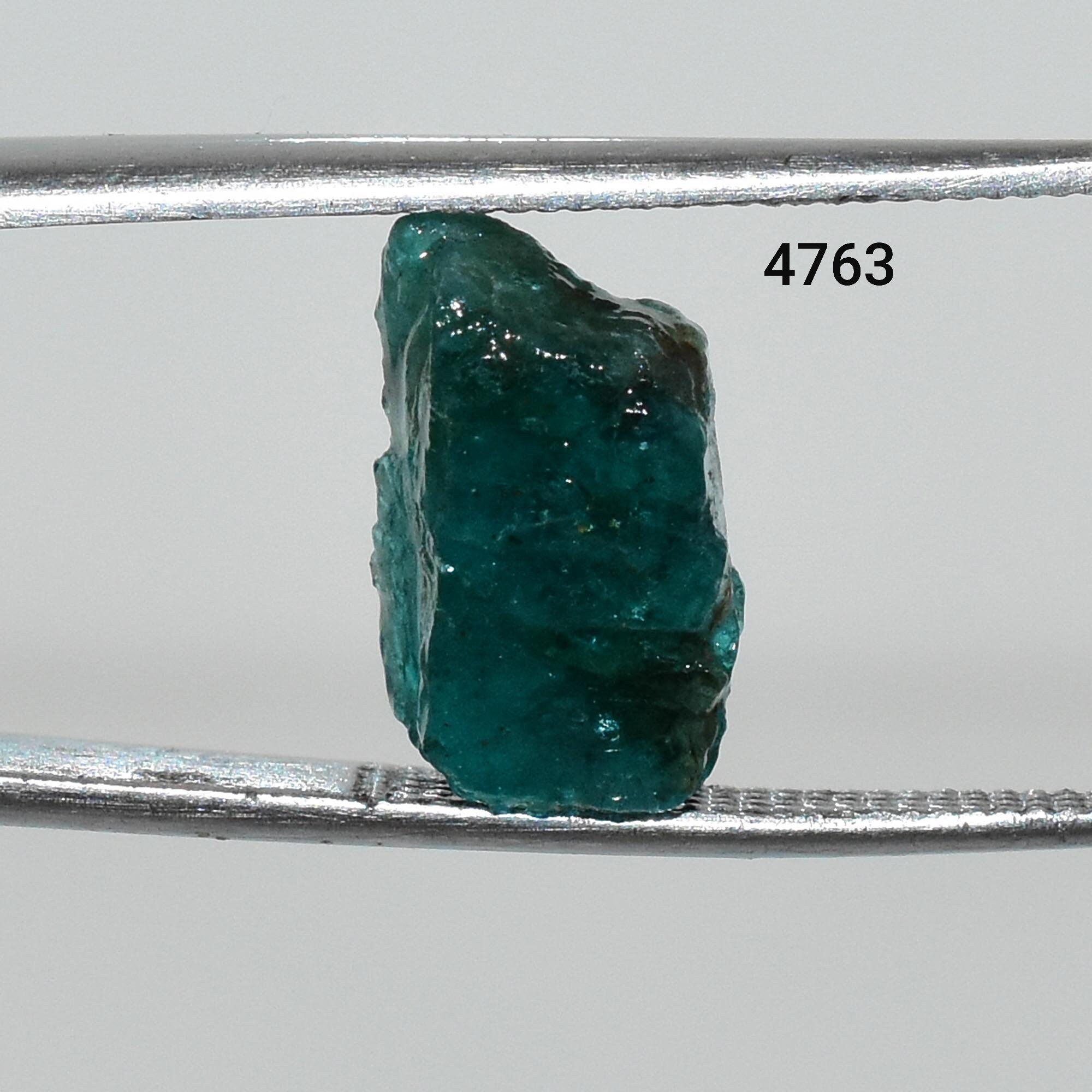 Top Quality Natural Neon Apatite Gemstone Raw Apatite rough - Etsy UK