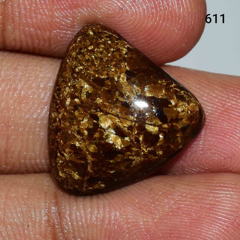 Top Quality 100%Natural Brown Jade Gemstone Brown Jade | Etsy