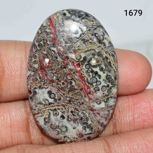 Top Quality Leopard Skin Jasper Gemstone, Leopard Skin Jasper Jewelry ...