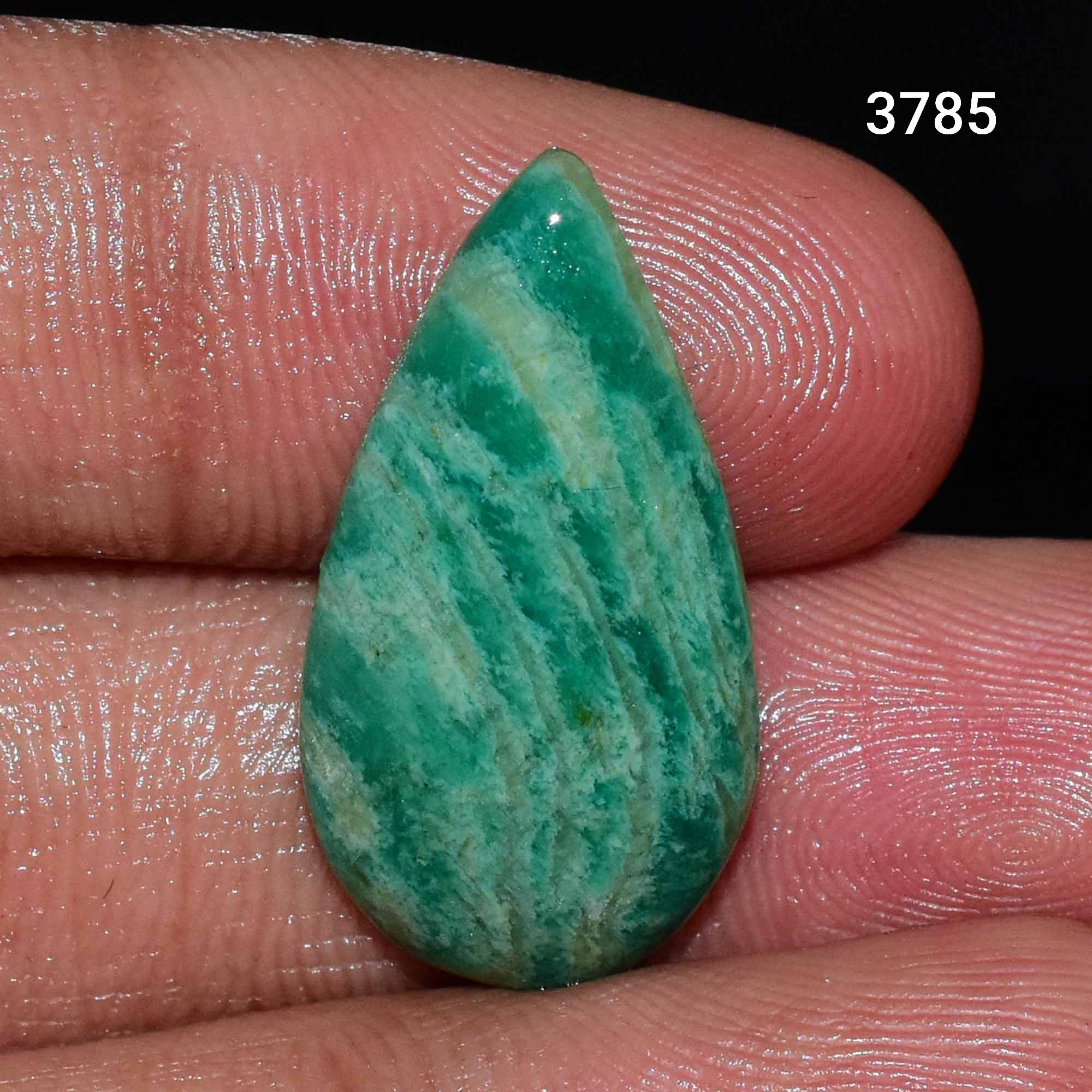 Top Quality Amazonite Gemstone Natural Amazonite Cabochons | Etsy