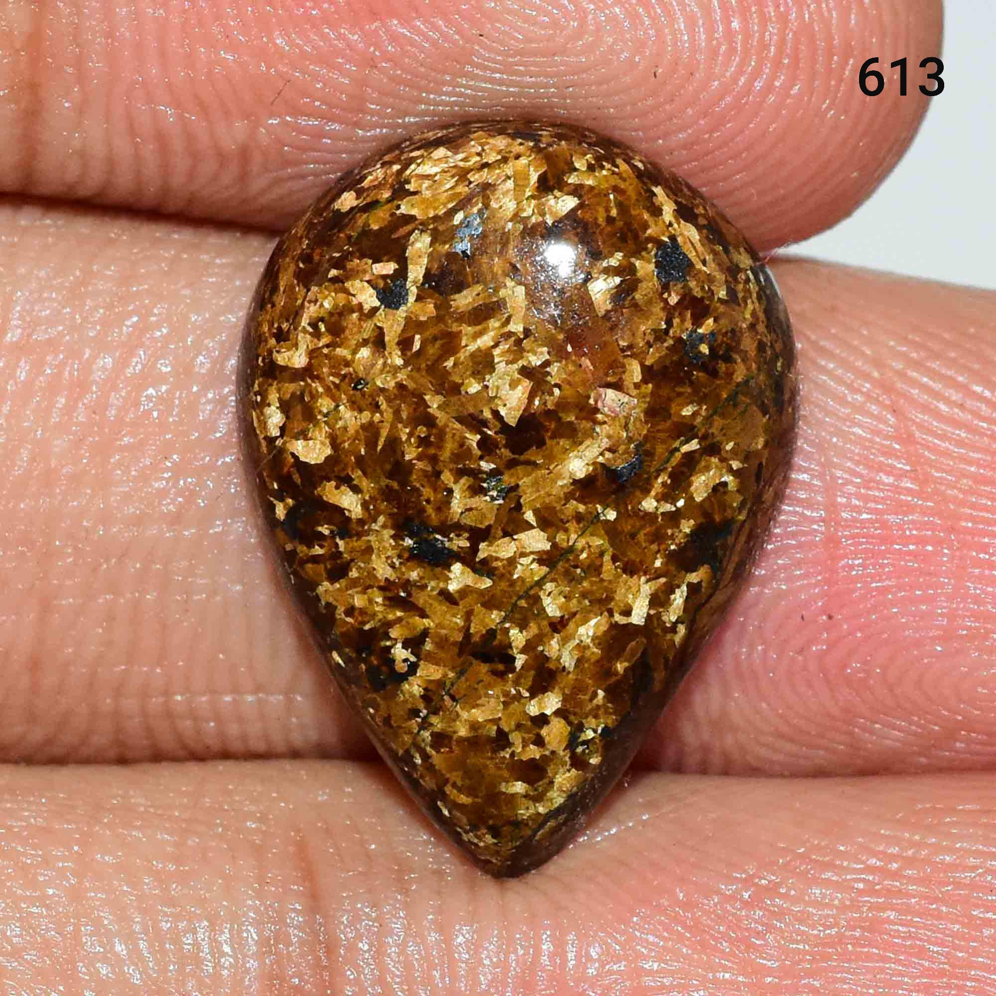 Top Quality 100%natural Brown Jade Gemstone Brown Jade - Etsy UK