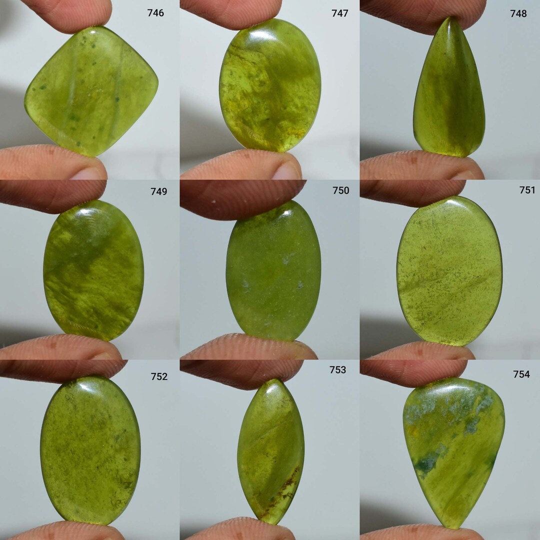 Beautiful 100%natural Vessonite Gemstone Vessonite Use Jewelry ...