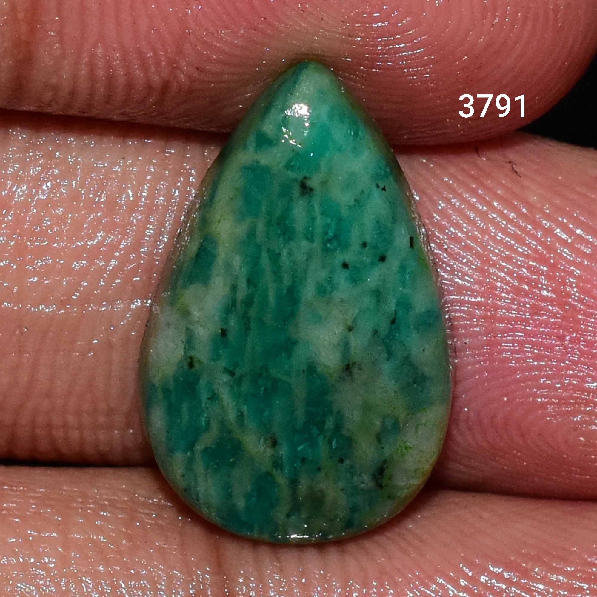 Top Quality Amazonite Gemstone Natural Amazonite Cabochons | Etsy