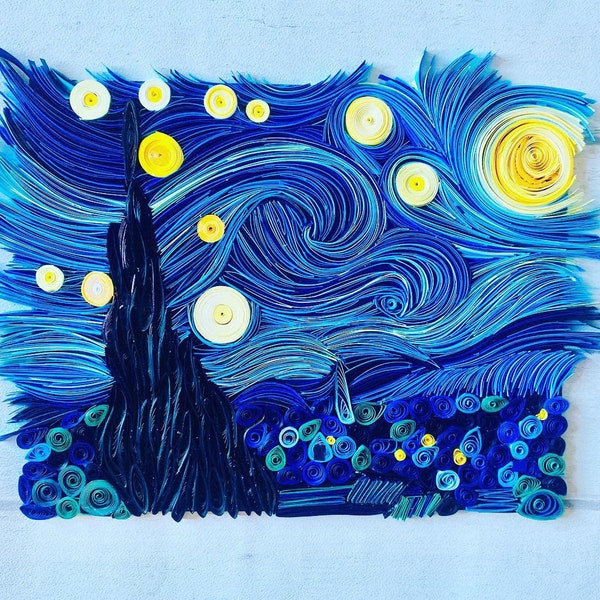 Quilling - Etsy UK