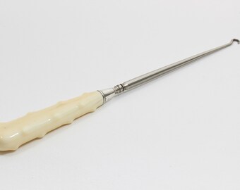 Victorian Boot Hook - Etsy