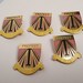 School Prefect Badge - Etsy