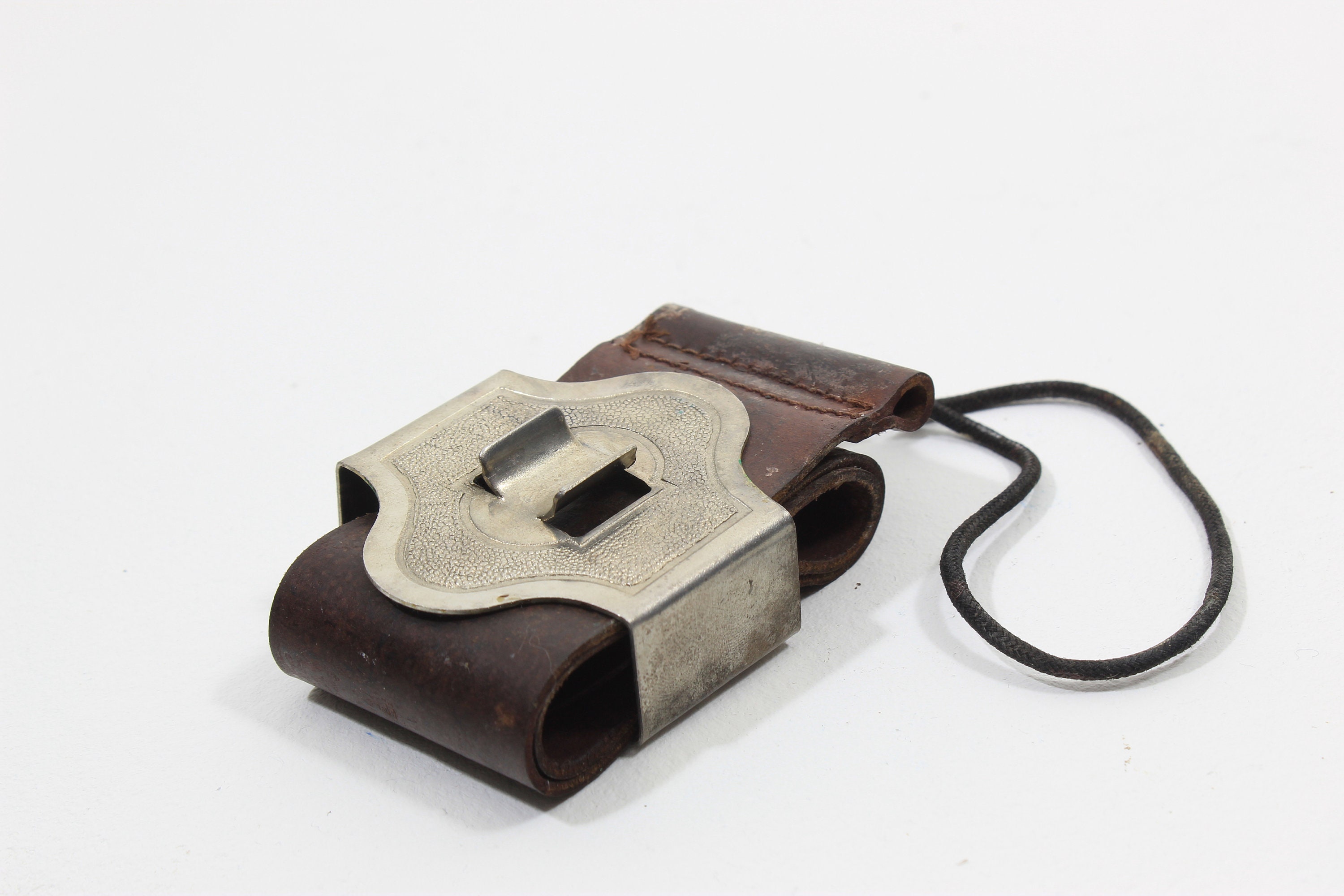 Wilkinson Sword Cased Safety Razor With Leather Strop - Etsy