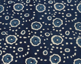 Indian cotton fabric | Etsy