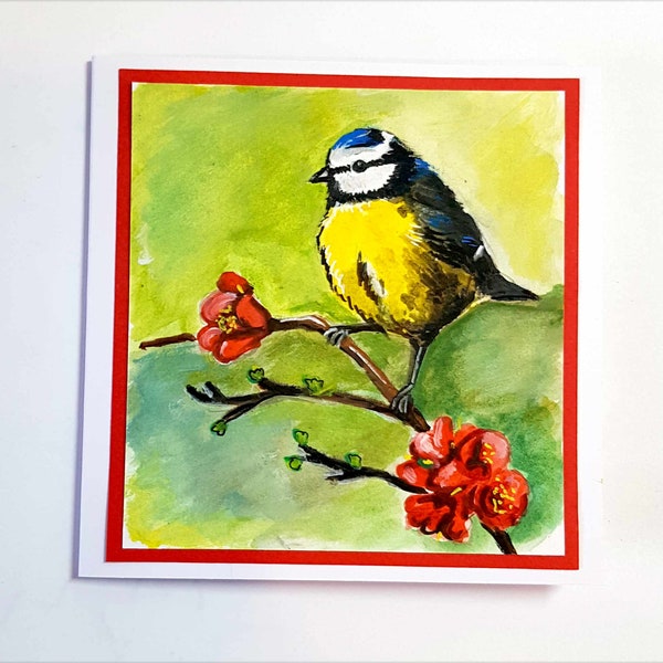 Happy Birthday Tit Etsy