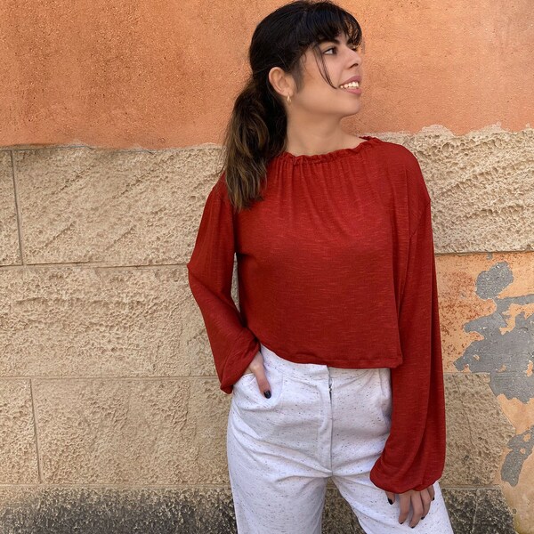 Two Piece Set, Linen Suit Women, Linen Outfit, Stripe Outfit, Summer ...