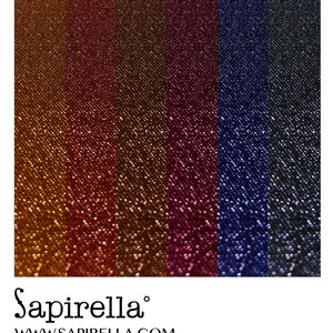 Sapirella Custom Made Order, One of A Kind - Etsy