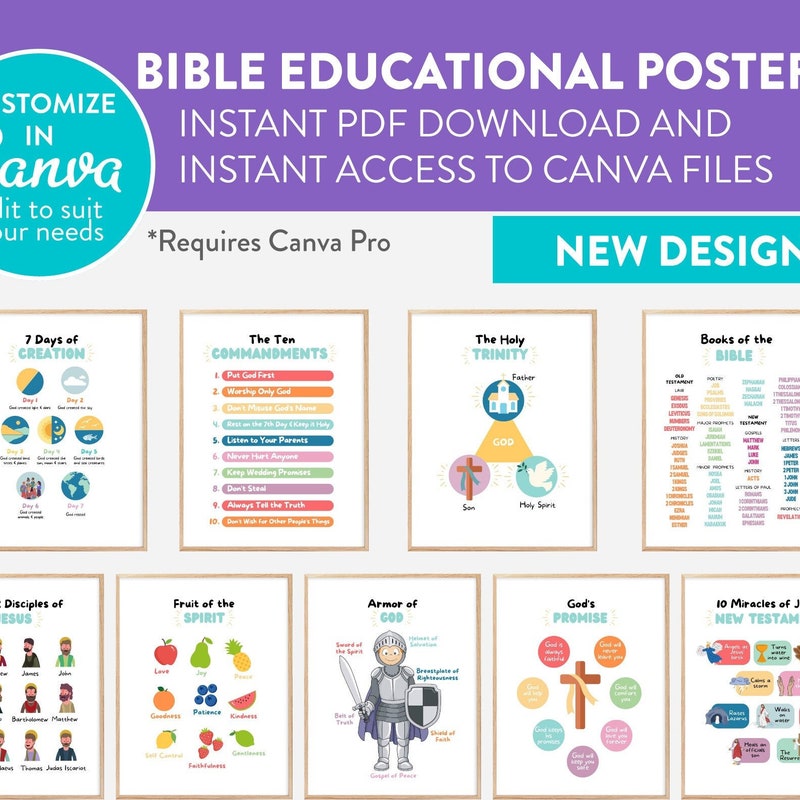 TheWellPlannedNest - Etsy