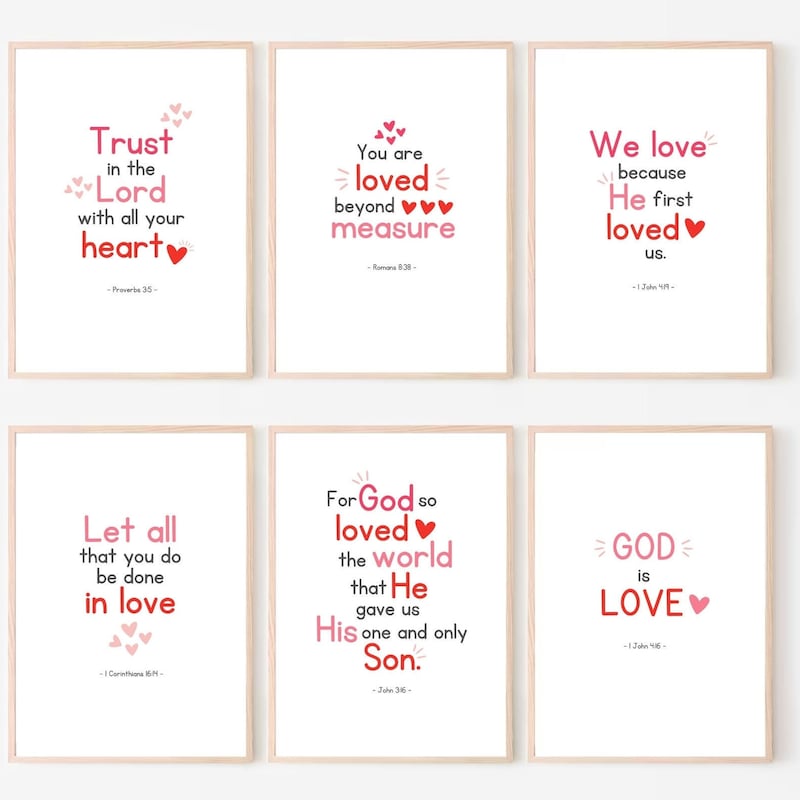 TheWellPlannedNest - Etsy