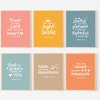 Bundle, Kids Bible Verse, Wall Art, Scripture & Learning Posters ...