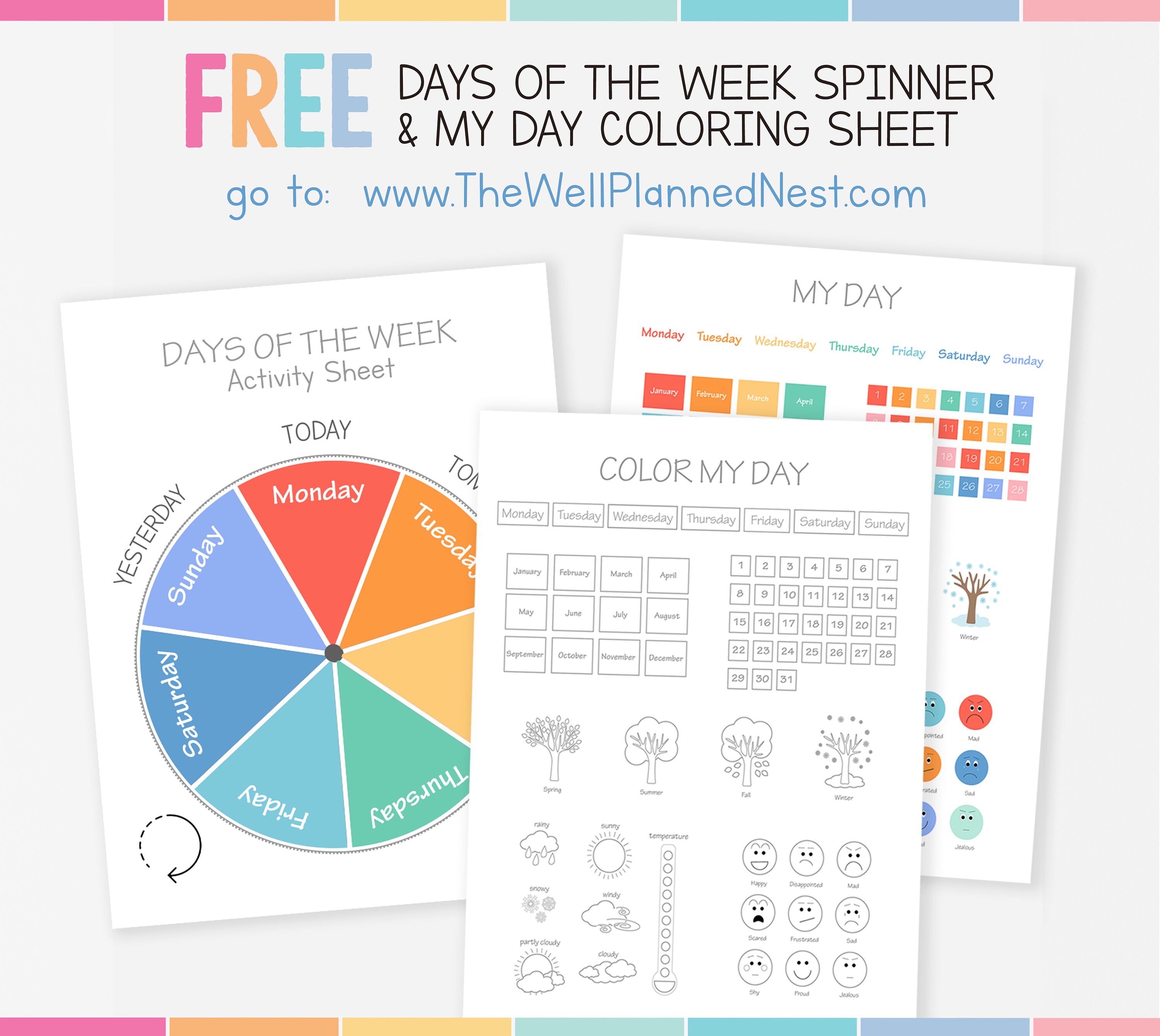 Bundle Kids Bible Verse Wall Art Scripture Learning - Etsy