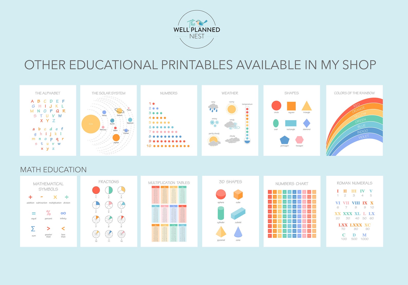 Summer Camp Certificate Editable Certificate Instant Download Printable ...