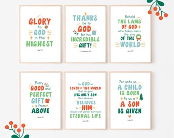 Christian Art Posters - Etsy