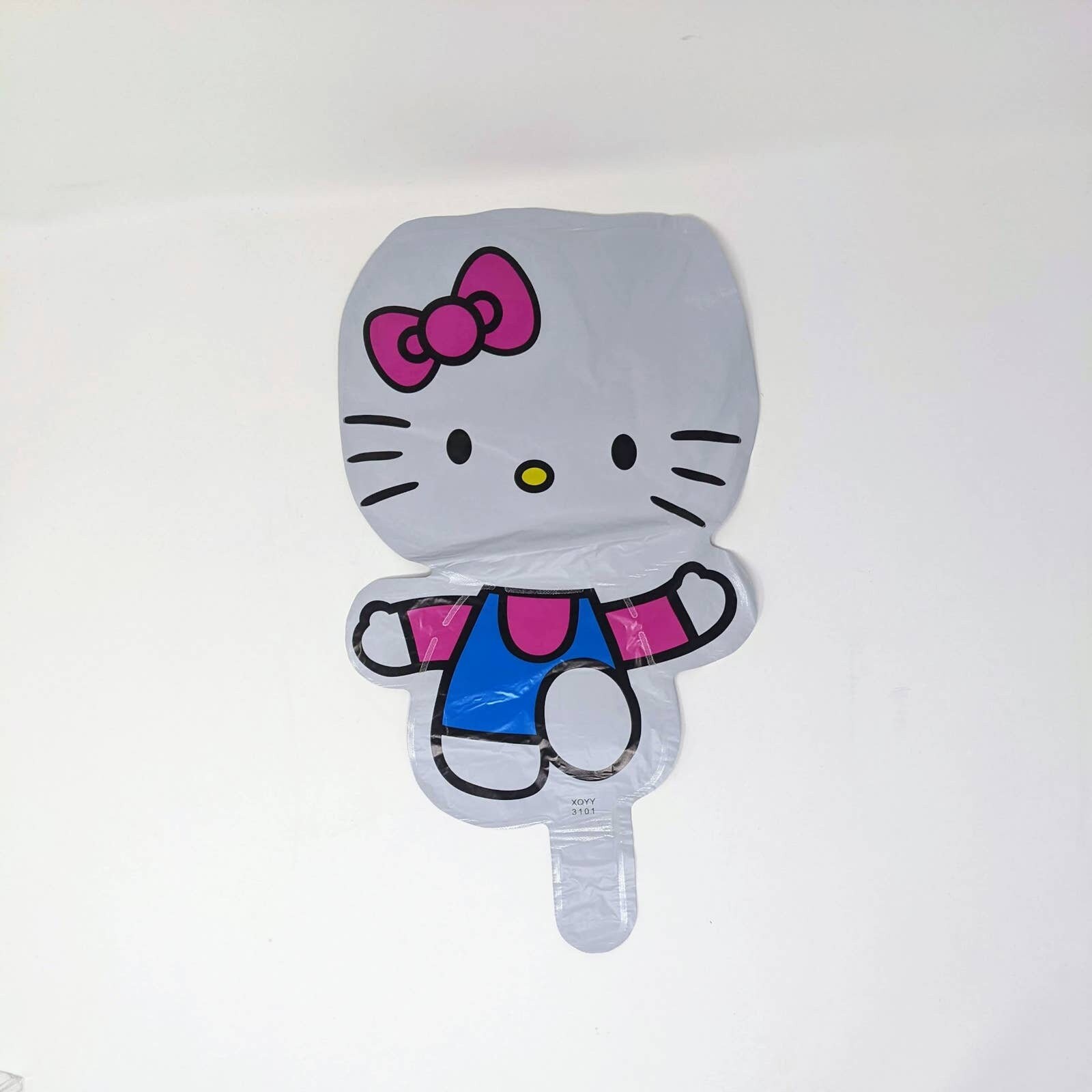 10 Hello Kitty Mini Mylar Balloons - Etsy