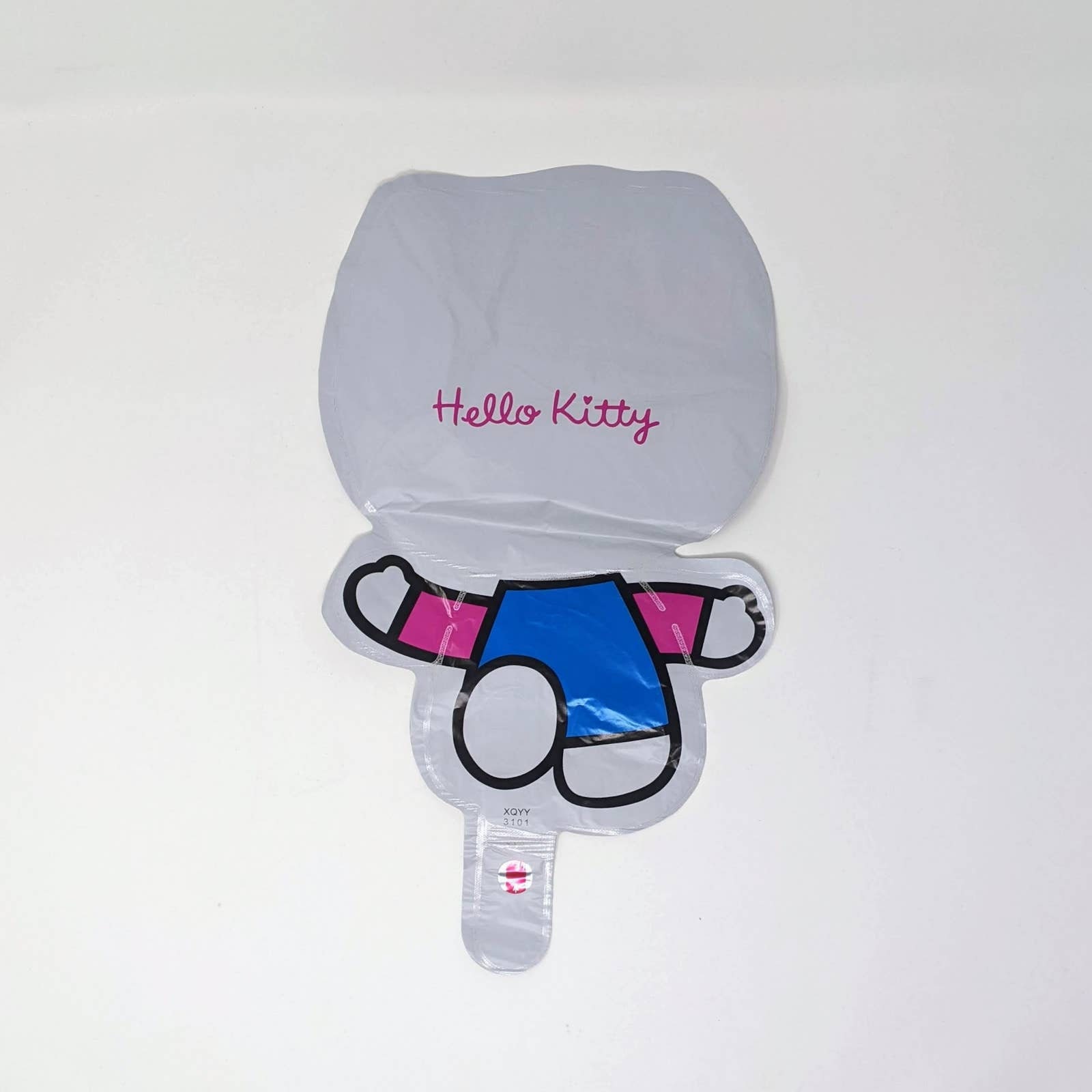 10 Hello Kitty Mini Mylar Balloons - Etsy