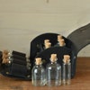 Personalized Belt Potion Holder, Leather Potion Holder, Potion Pouch ...