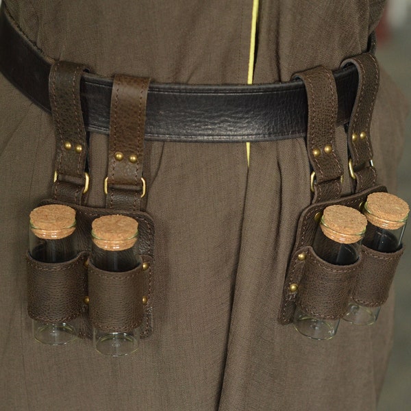 Potion Holder - Etsy