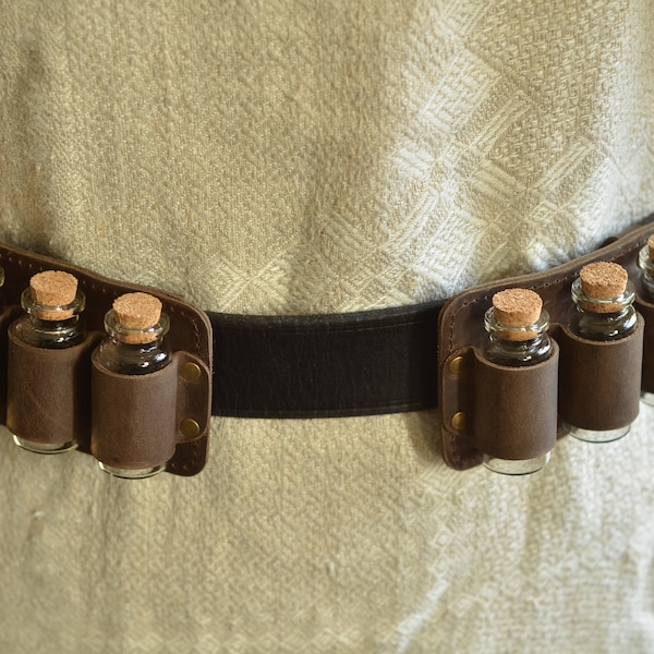 Potion Holder - Etsy