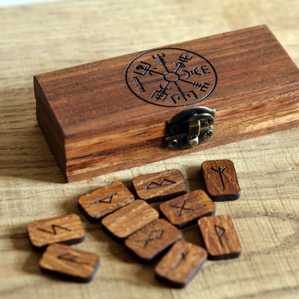 Runes - Etsy