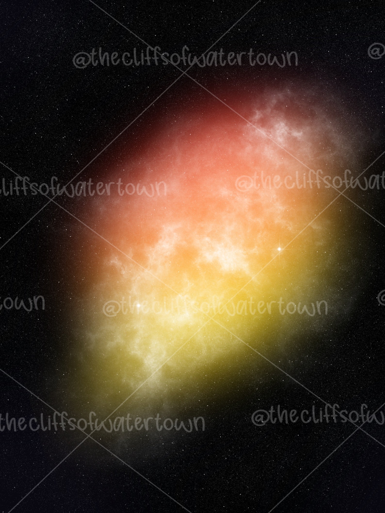 Galaxy Nebula Brush Set for Procreate, Procreate Brush Set, 27 Brushes ...