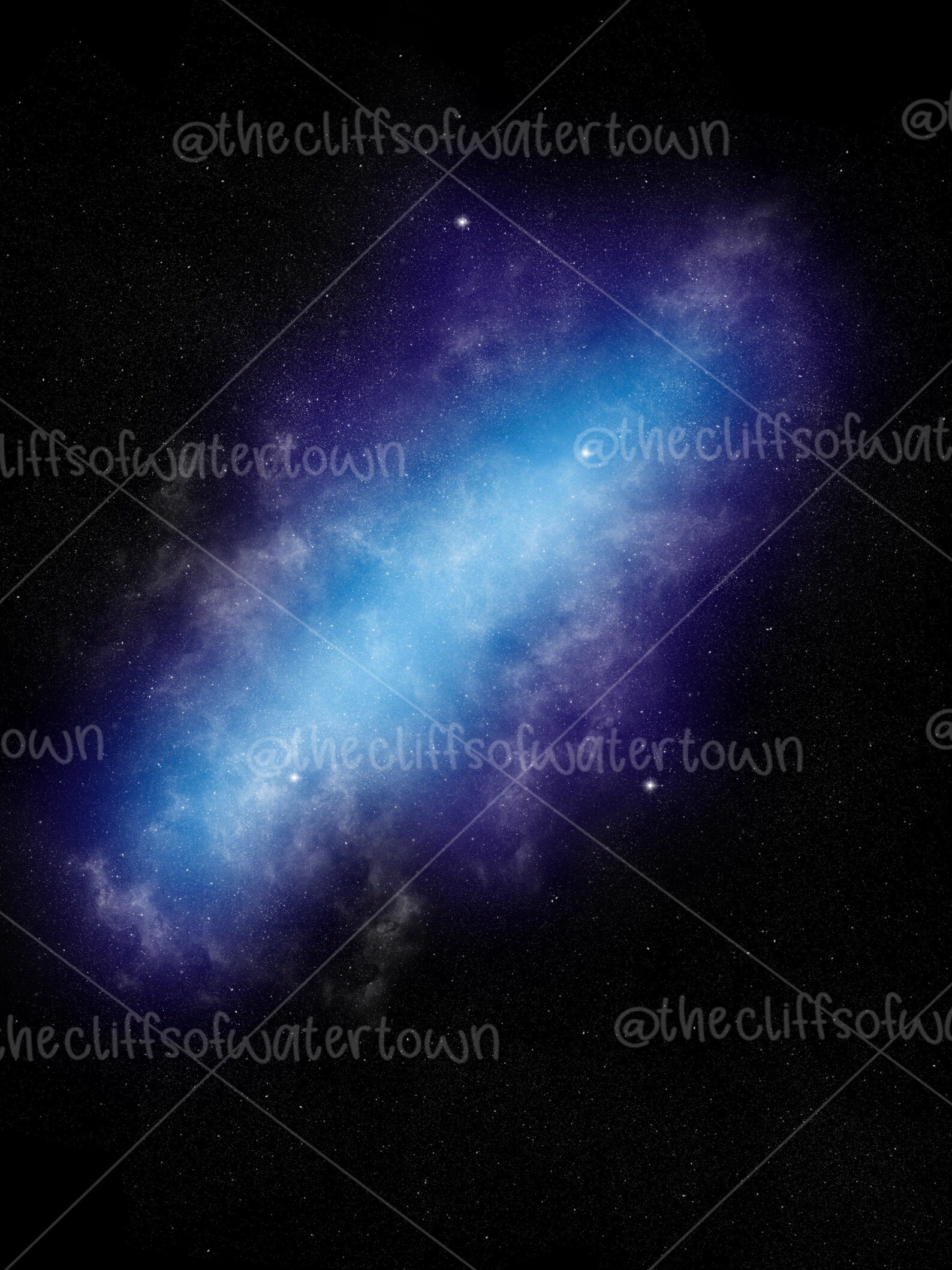 Galaxy Nebula Brush Set for Procreate, Procreate Brush Set, 27 Brushes ...