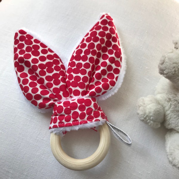 Cloth Rabbit Pattern - Etsy