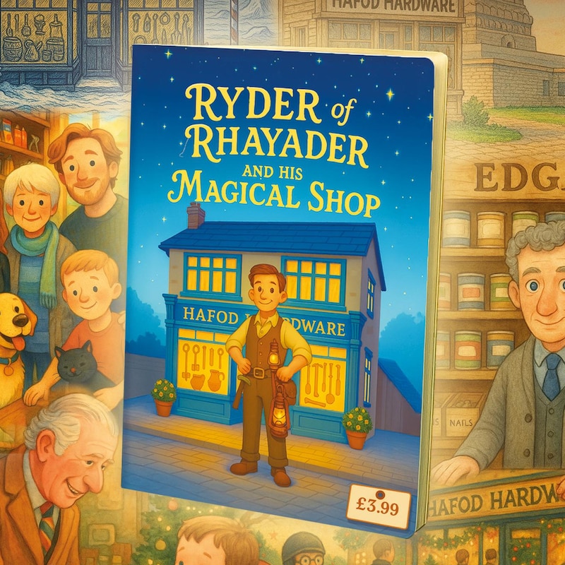 Book Store That Are - Etsy UK