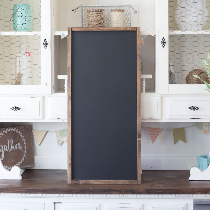 Home Chalkboard - Etsy