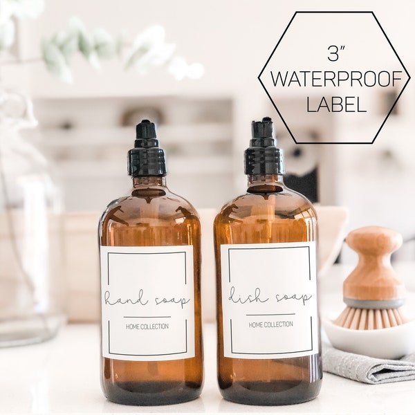 Bathroom Labels - Etsy