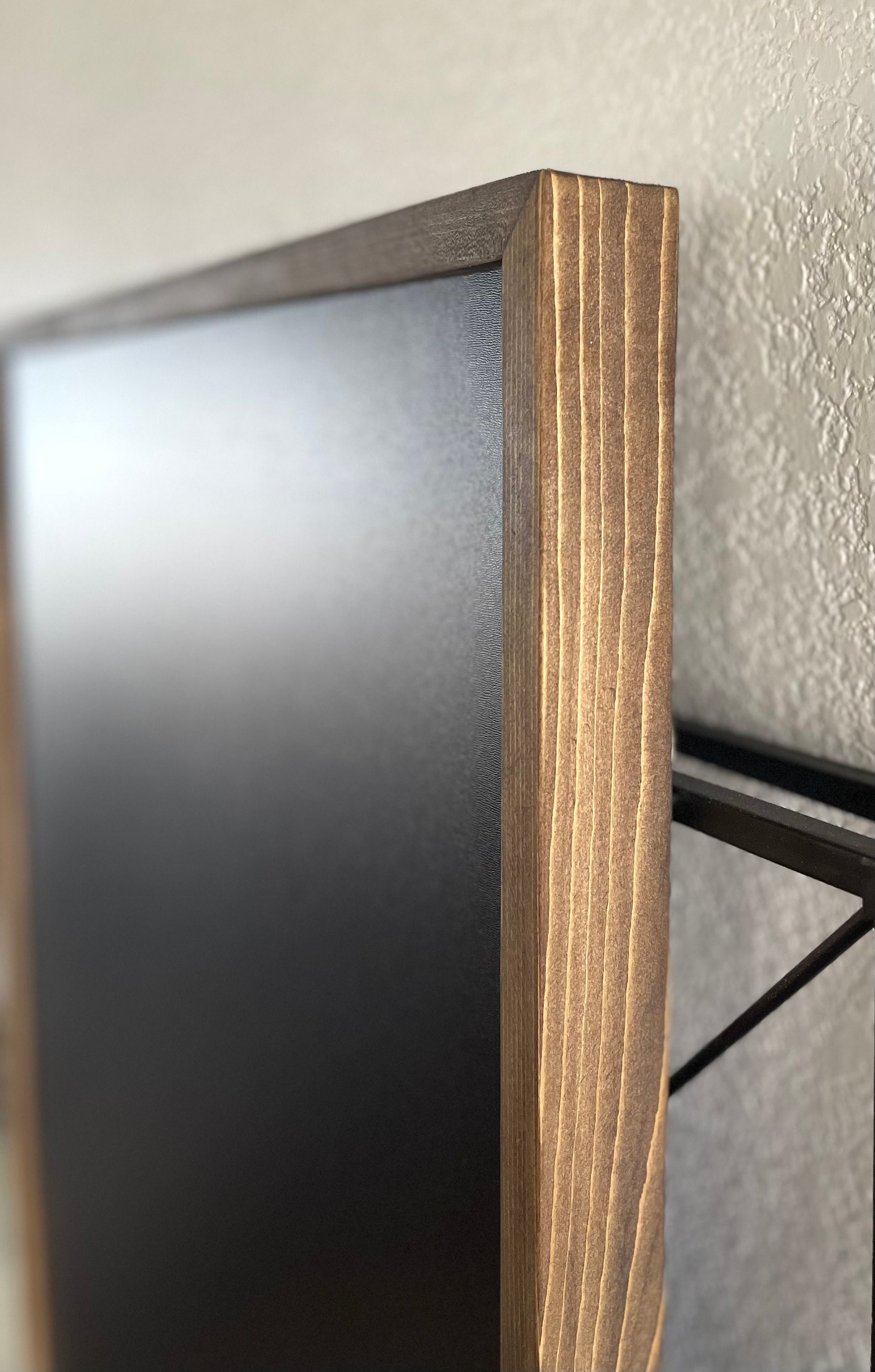 Electrical Panel Cover Breaker Box Cover Framed Chalkboard - Etsy