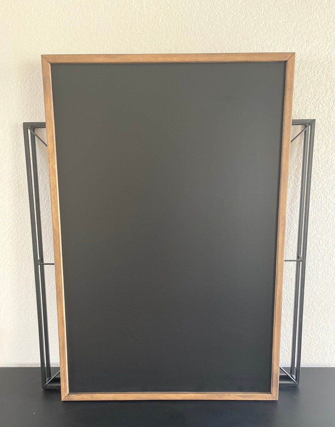Electrical Panel Cover Breaker Box Cover Framed Chalkboard - Etsy