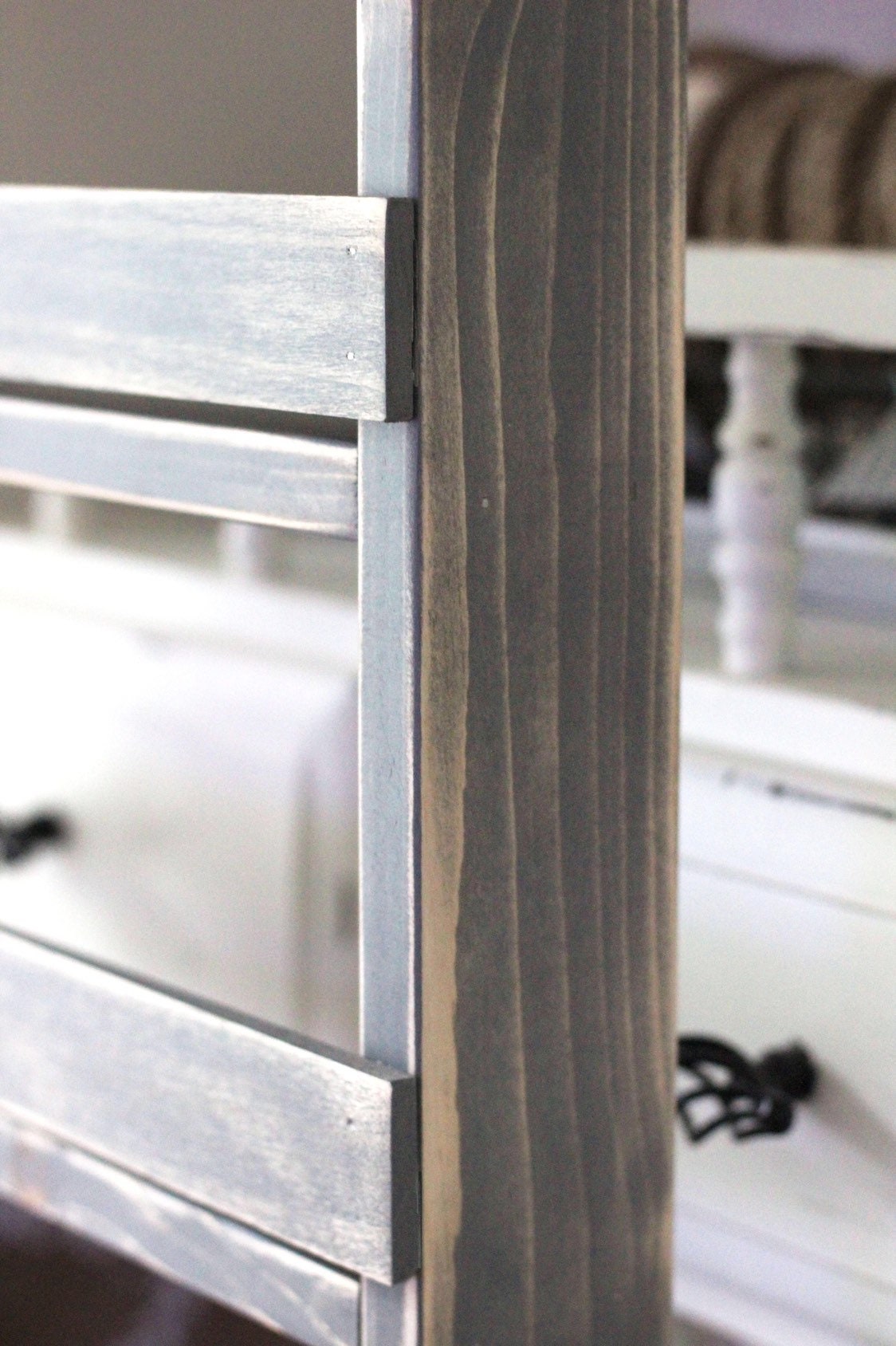 5 Shelf Spice Rack Farmhouse Spice Rack Wall Mount Spice - Etsy Canada