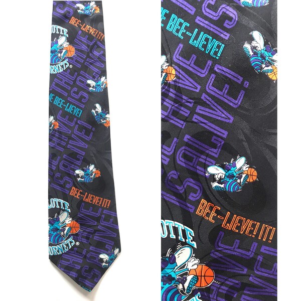 Basketball Tie - Etsy