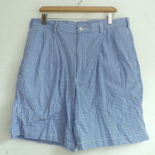 Preppy Shorts - Etsy