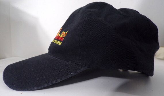 Vintage Chicago Theatre Baseball Hat, 90s Chicago The… - Gem
