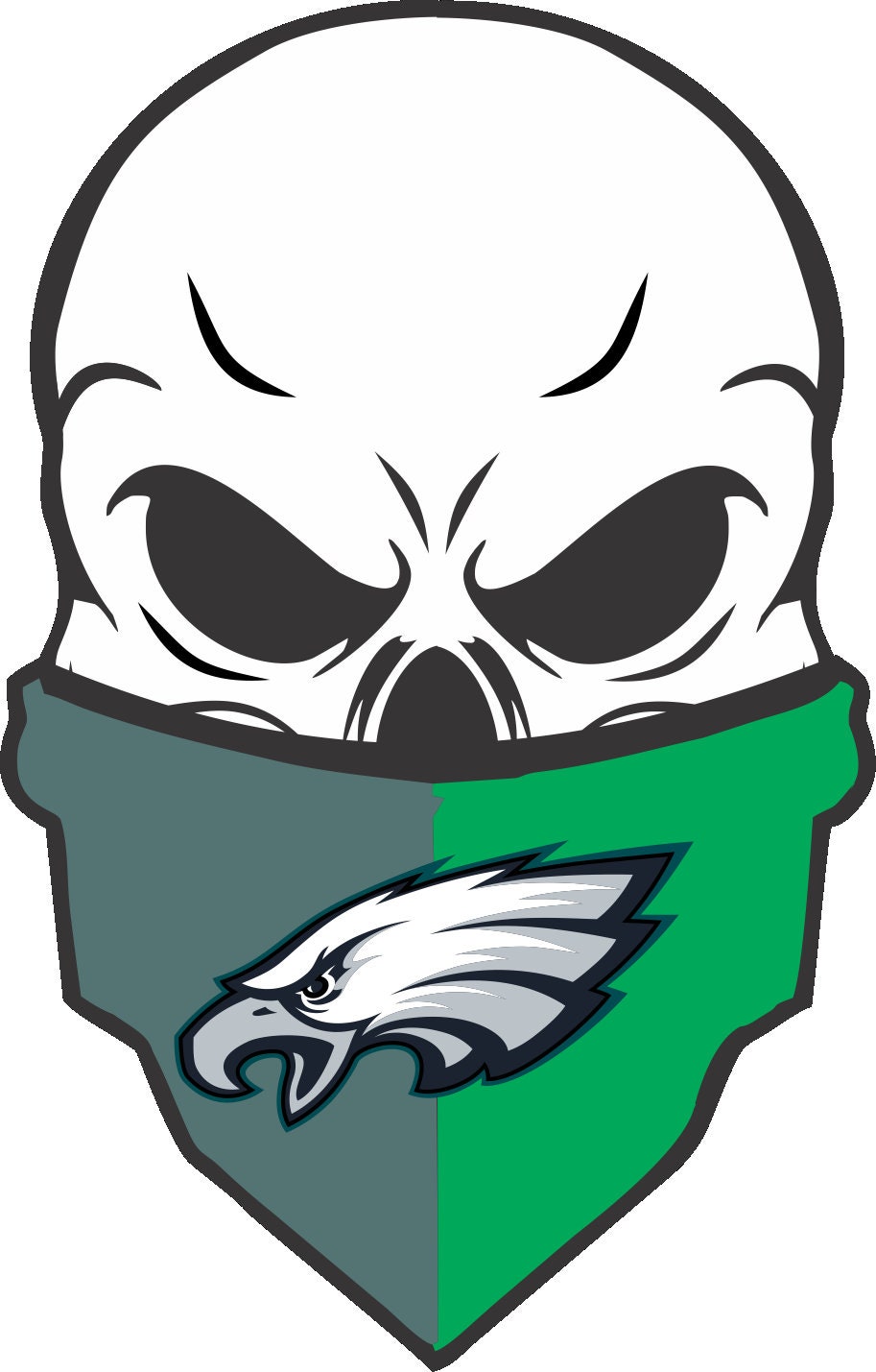 Philadelphia Eagles SVG Clipart Bunble Nfl Football Vector | Etsy Philadelphia Eagles SVG Clipart Bunble Nfl Football Vector | Etsy