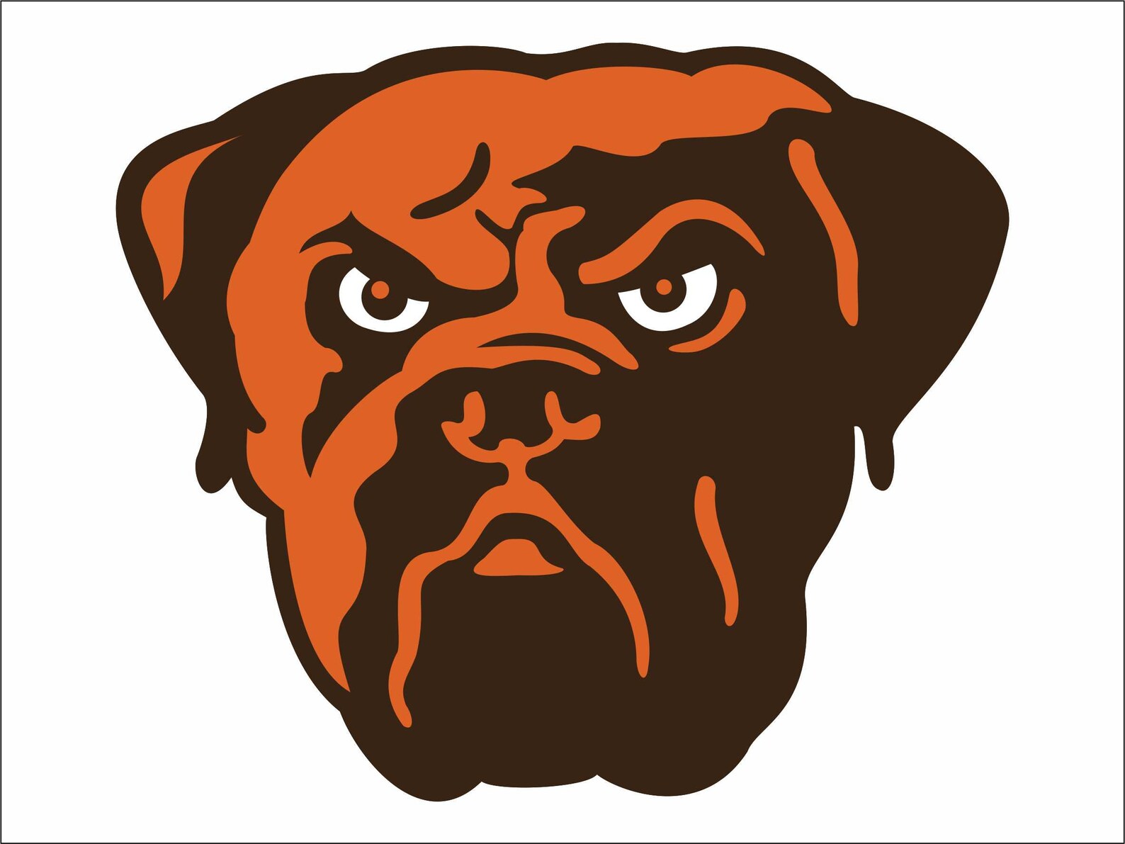 CLEVELAND BROWNS SVG clipart bunble nfl football vector | Etsy CLEVELAND BROWNS SVG clipart bunble nfl football vector | Etsy