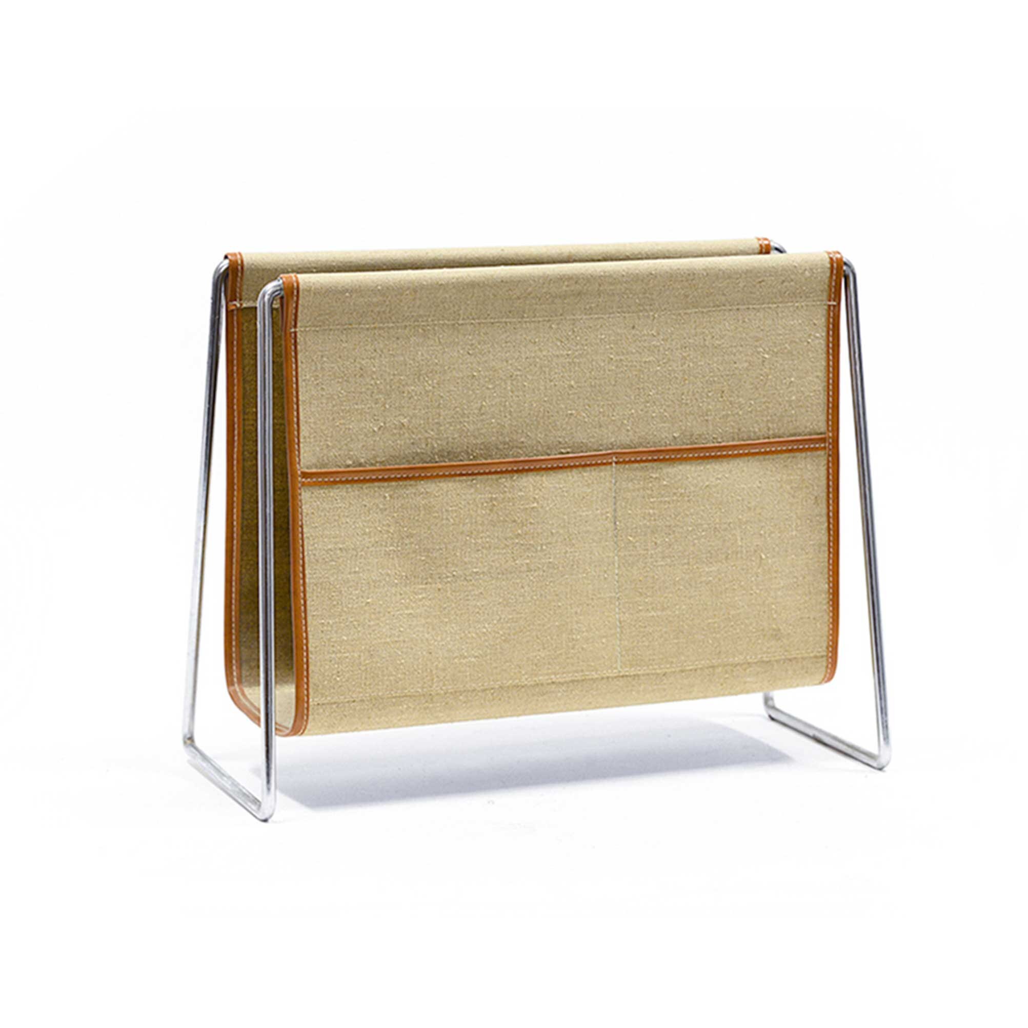 Magazine Rack Verner Panton for Fritz Hansen - Etsy