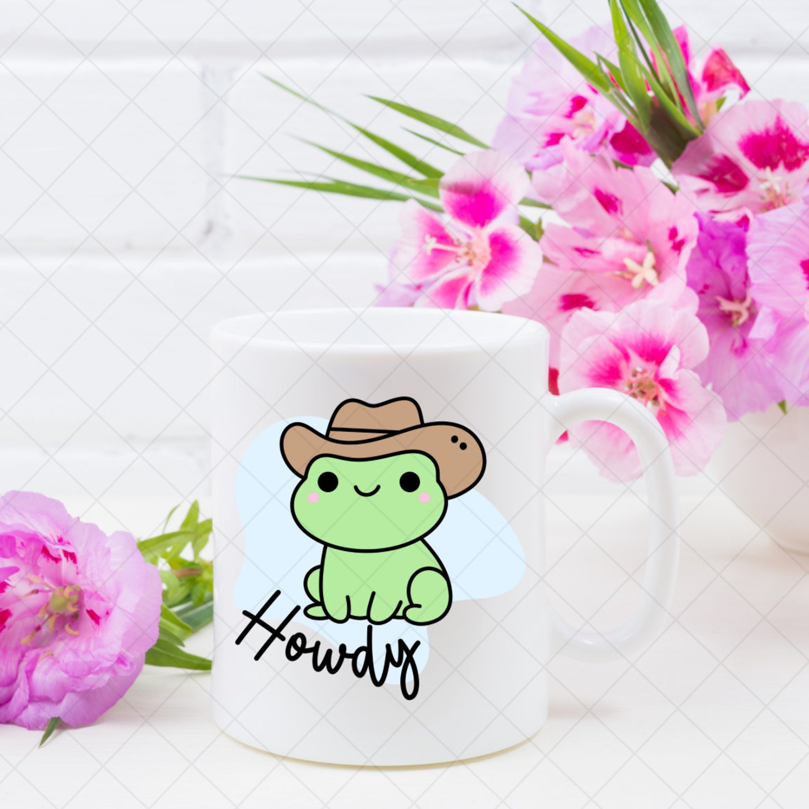 Howdy Clipart, Funny Frog Design, Sublimation Png, T-shirt Designs ...