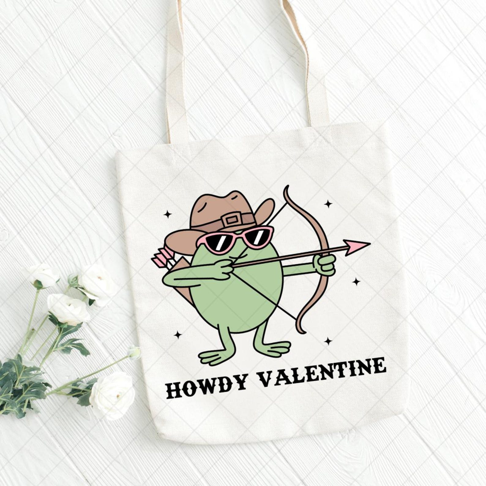 Howdy Valentine Png, Funny Frog Design, Sublimation Png, T-shirt ...