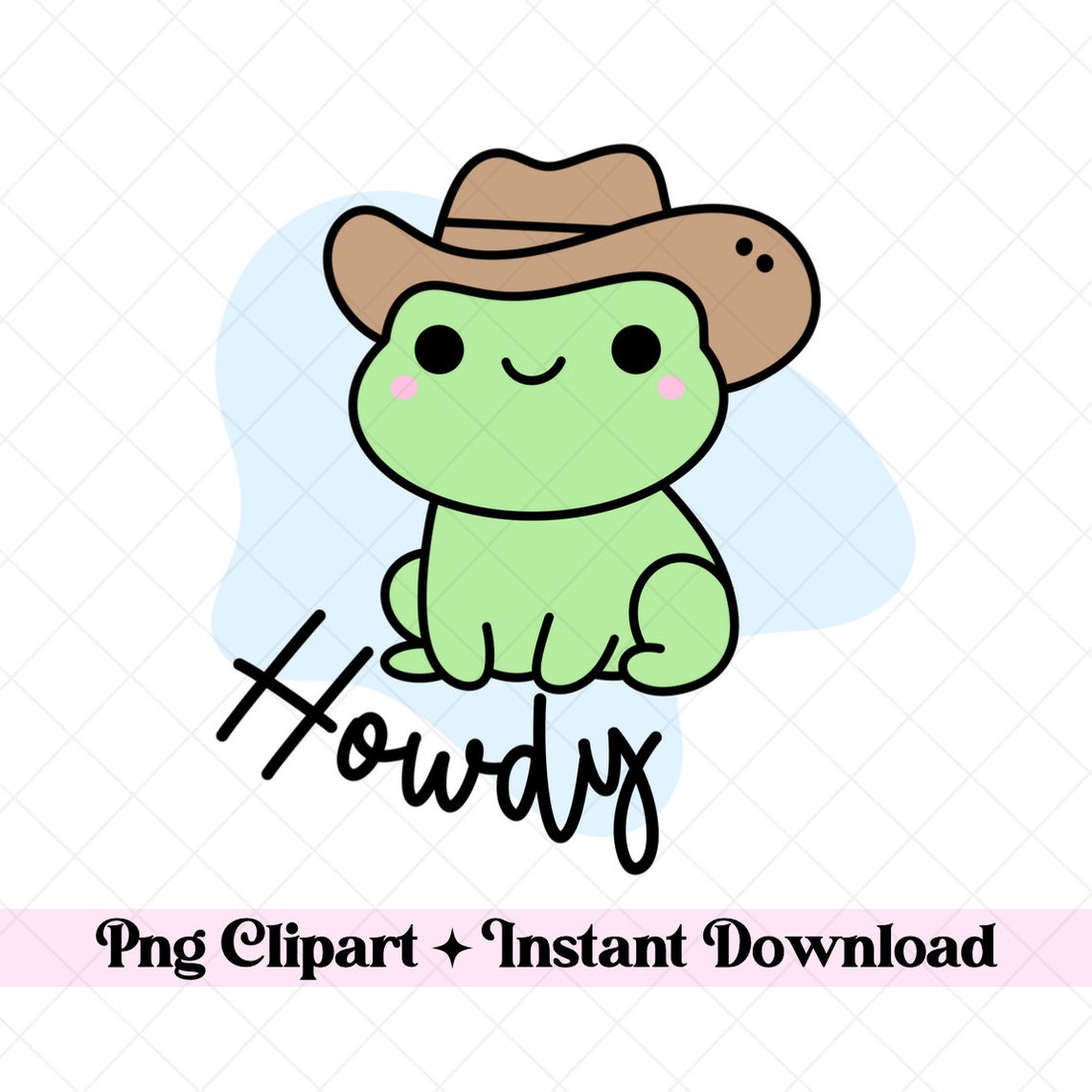 Howdy Clipart, Funny Frog Design, Sublimation Png, T-shirt Designs ...