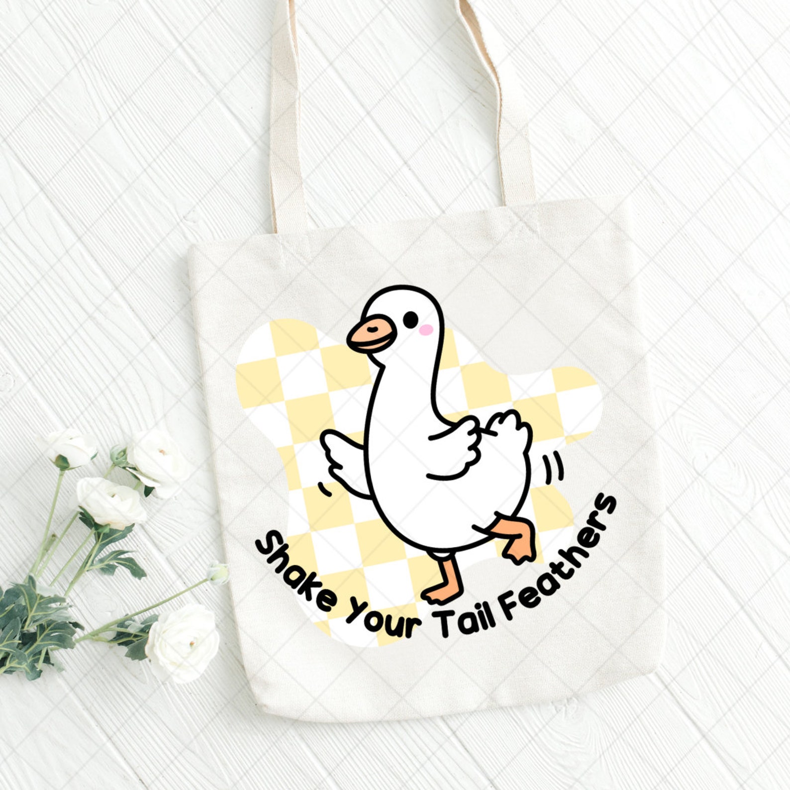 Goose Png, Shake Your Tail Feathers, Sublimation Designs, Goose Clipart ...