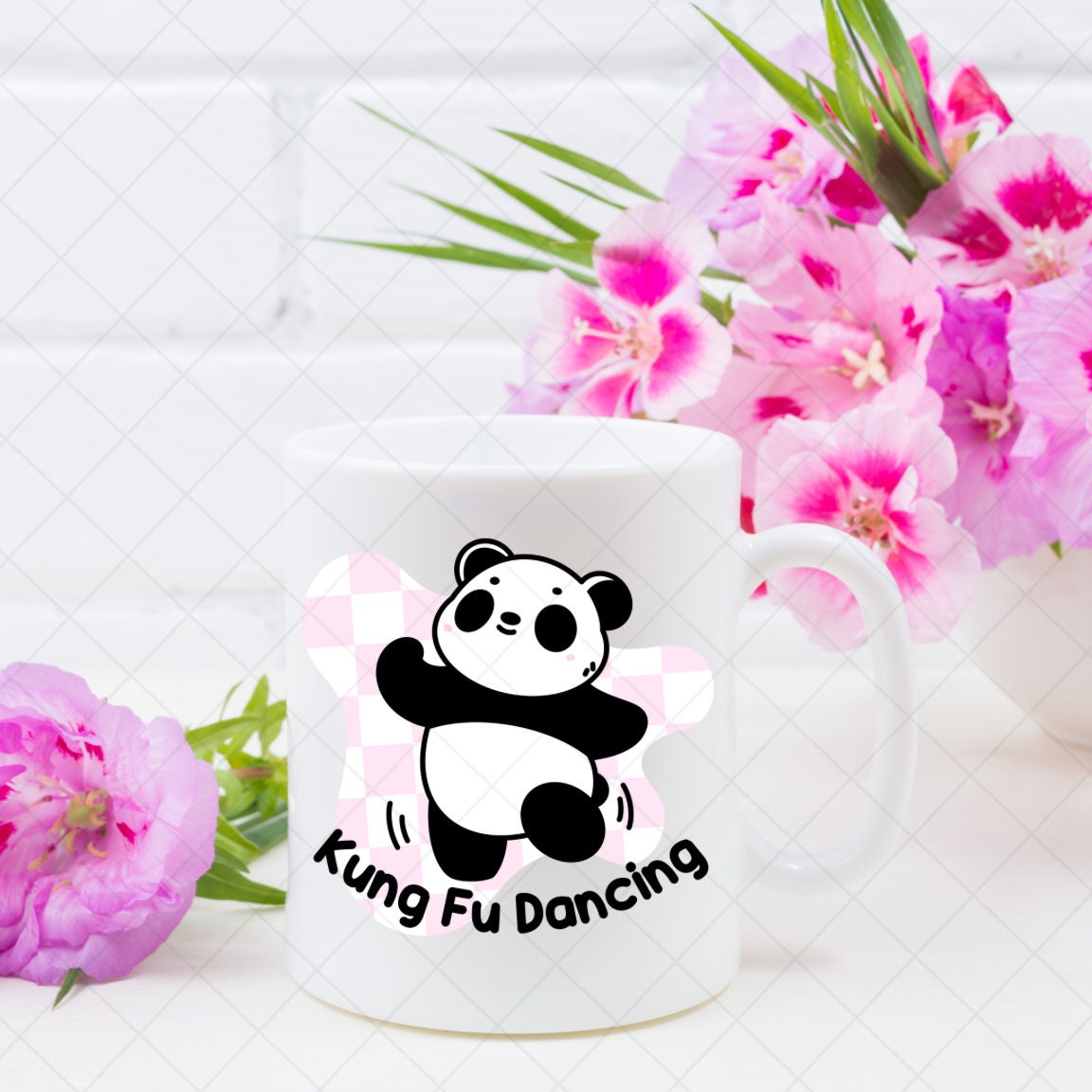 Panda Png, Kung Fu Dancing, Sublimation Designs, Panda Clipart, Clipart ...