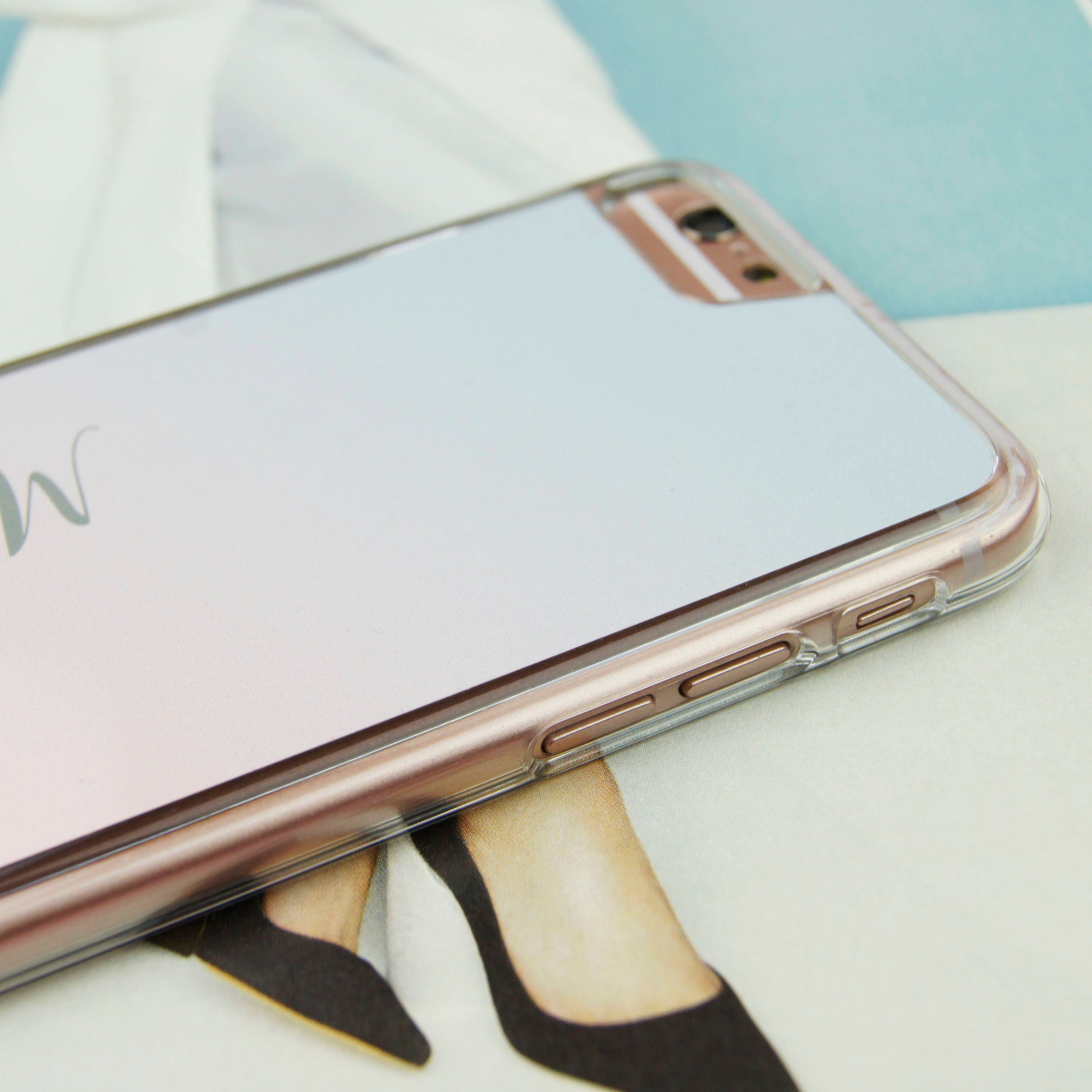 Mrs Wedding Bride Date Name Customised Personalised Phone Case - Etsy UK