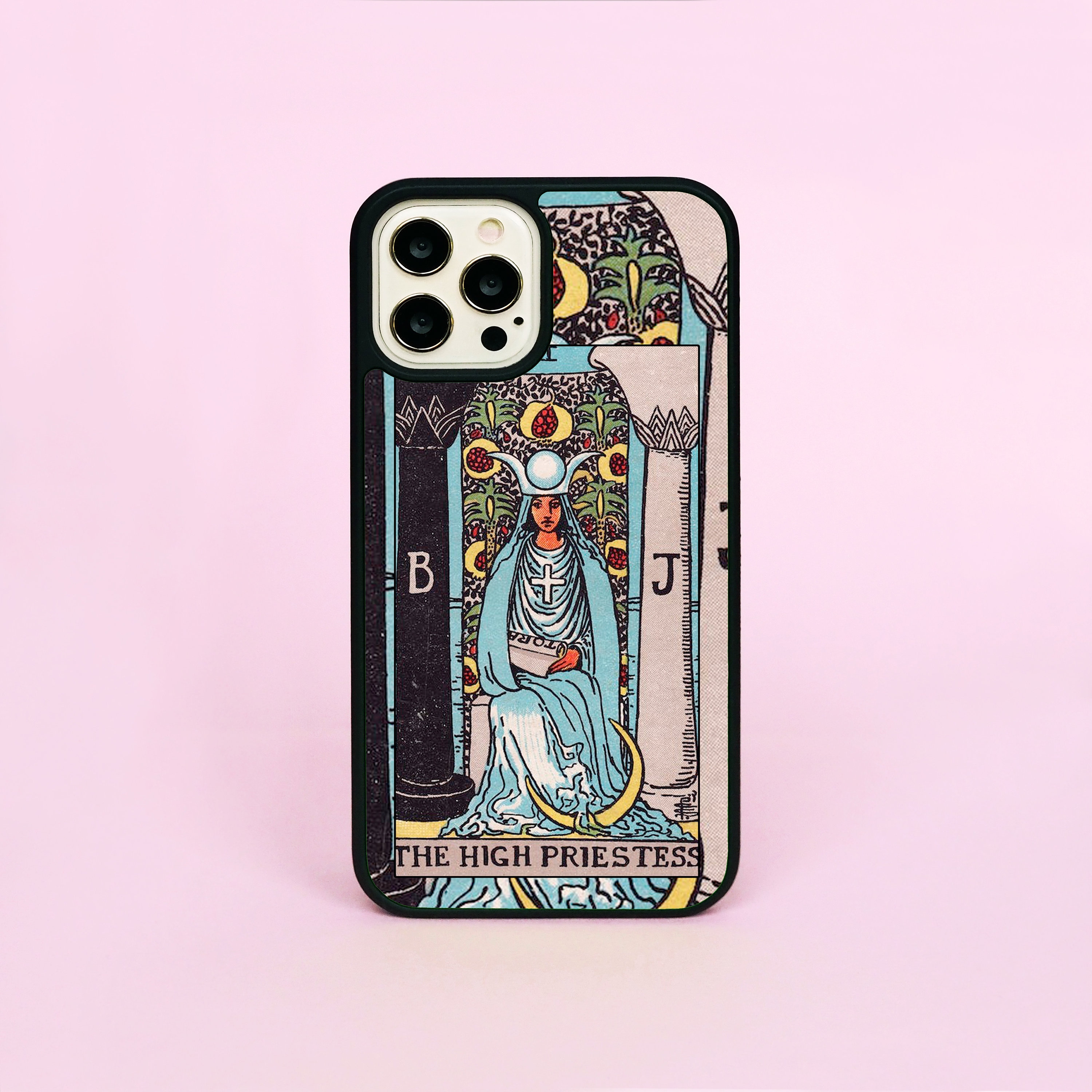 Tarot Cards Rider-waite-smith Deck the Fool Sun Moon Rubber | Etsy